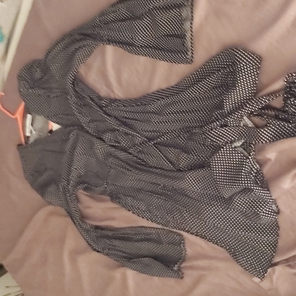 BCBG | Dresses | Bcbg Wrap Dress New With Tags | Poshmark